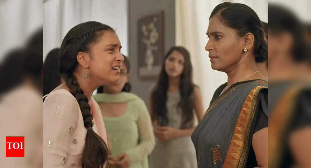 Imlie update, November 26: Imlie gets in an argument with the warden ...