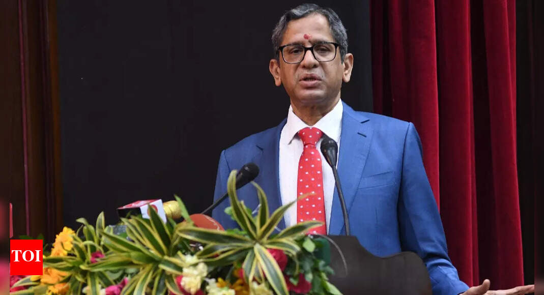 Judicial interventions to nudge executive and not to target, usurp ...