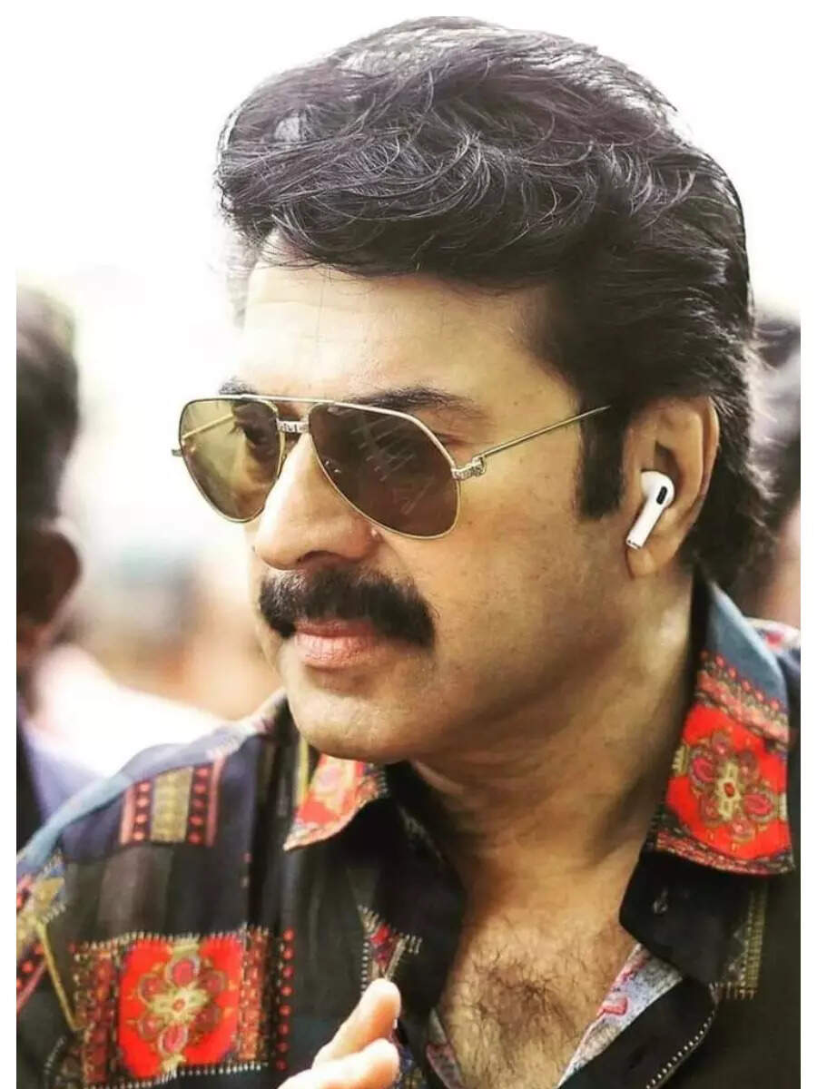These 10 off-screen photos of Mammootty will leave you awestruck ...