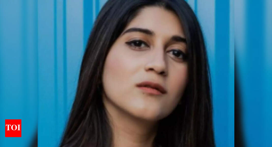 Deeksha Joshi on 'Lakiro': It is a performance-oriented film | Gujarati ...