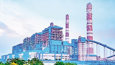 CM Nitish Kumar to open Barauni, Barh NTPC units | Patna News - Times ...