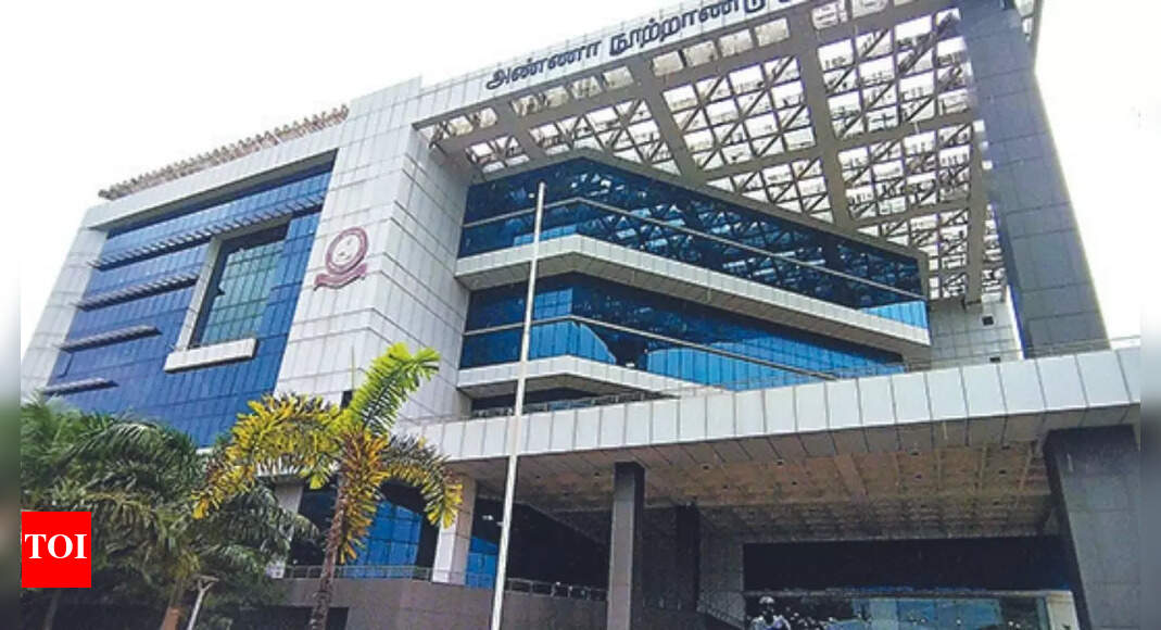 Tamil Nadu: Anna Library project: 20,000 rare books, journals now a ...