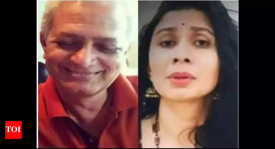 Bengaluru: Telugu playback singer Harini Rao’s father found dead on ...