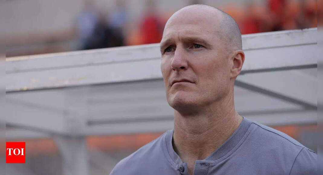 All Whites still have work to do, says Danny Hay after World Cup draw ...