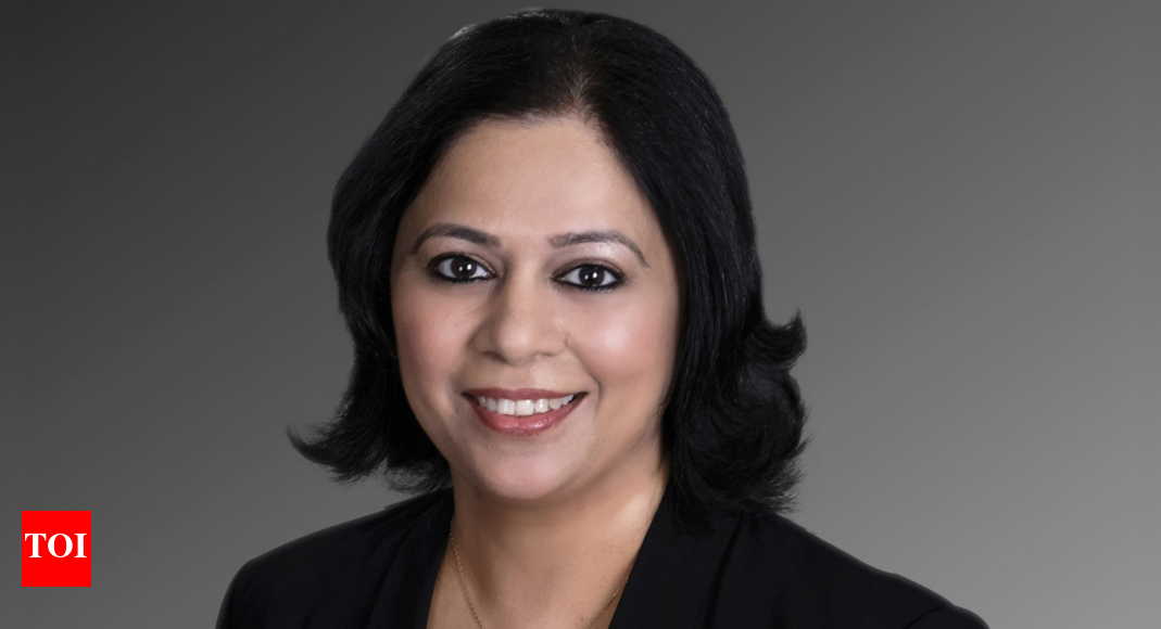 Women of Indian origin in Canada’s '100 most powerful' list - Times of ...