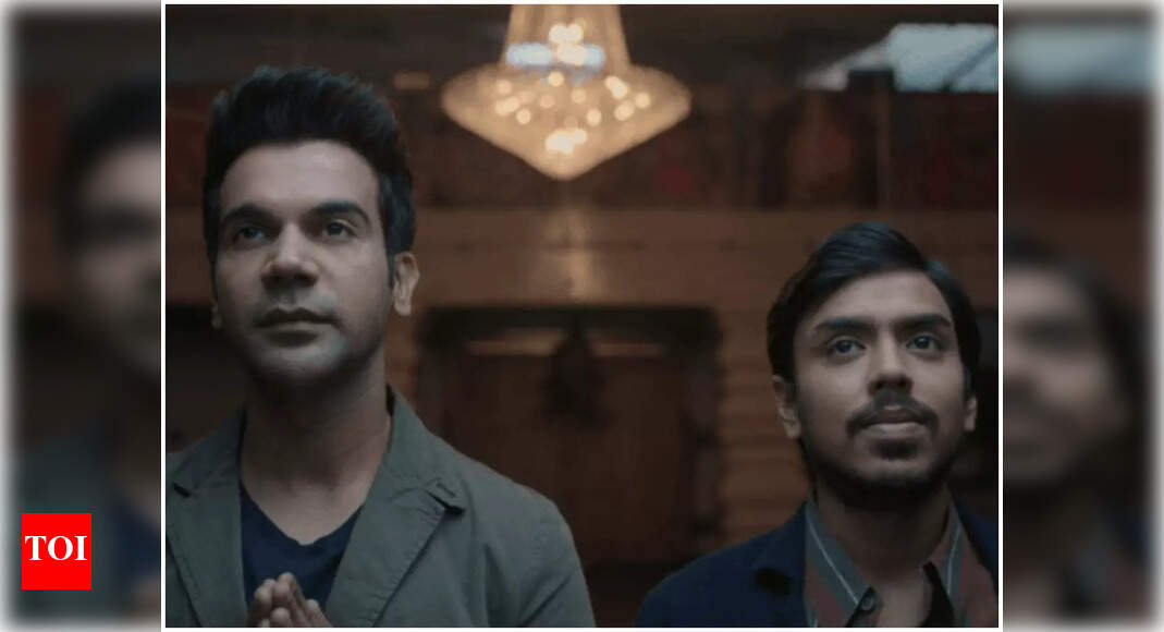 Adarsh Gourav to reunite with Rajkummar Rao for a new Raj & DK’s web ...