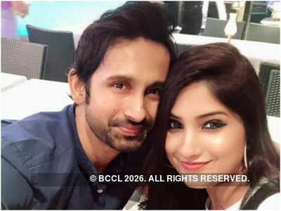 Here’s why Nivaan Sen hasn’t met his wife for two years - Times of India