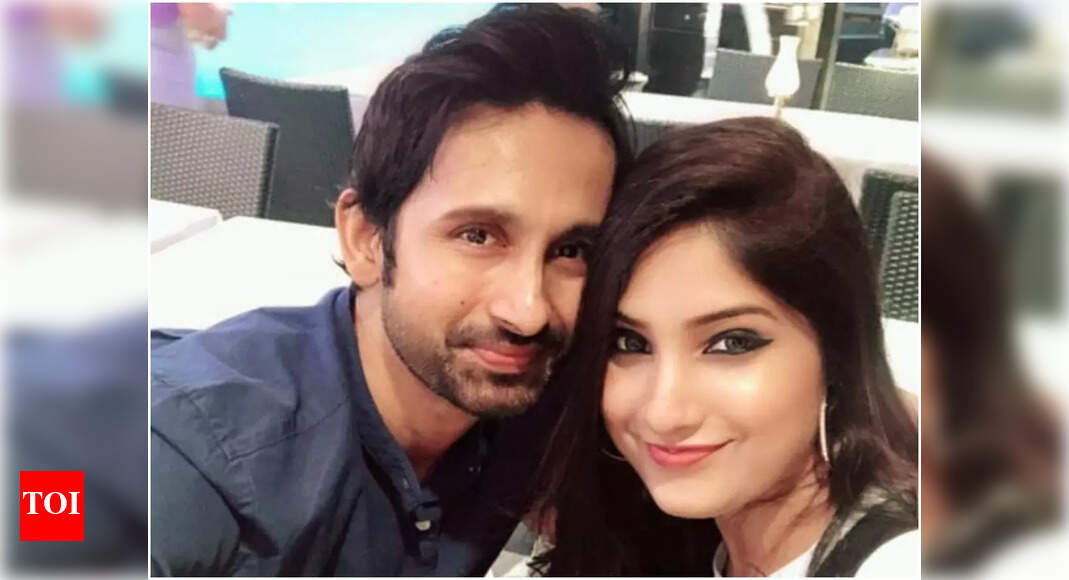 Here’s why Nivaan Sen hasn’t met his wife for two years - Times of India