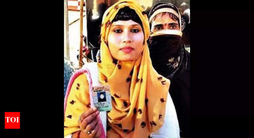 Another 21-year-old becomes ‘youngest’ mukhiya in Bihar | Patna News ...