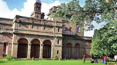 Pune University to hold offline exams from January 2nd week | Pune News ...