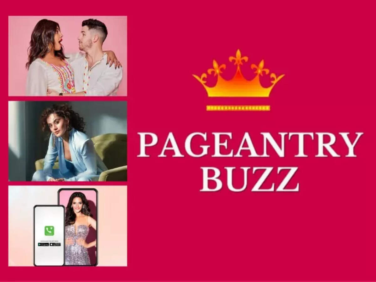 Pageantry Buzz | 28th November 2021
