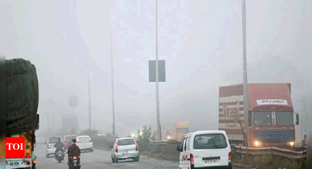 Light rainfall in Pune likely till tomorrow: IMD forecast | Pune News ...