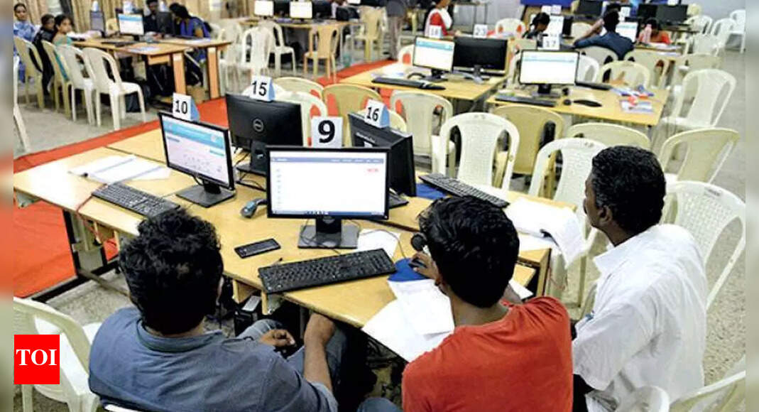Bengaluru: For engineering students, computer science still the biggest ...