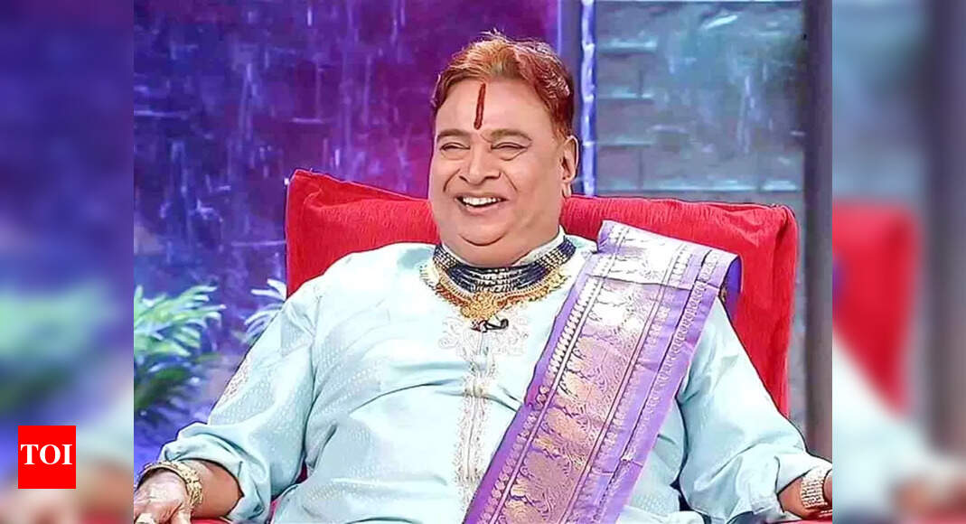 Noted choreographer Siva Shankar passes away; Khushbu Sundar, Brinda ...