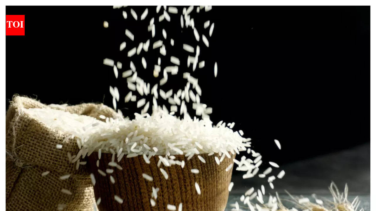 Rice Adulteration: Different types of rice adulteration and how to ...