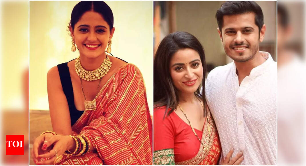 Ayesha Singh: I won't be part of Neil and Aishwarya's wedding, but will ...