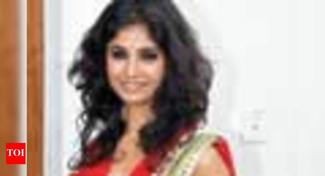 A stitch in time for Ratan Rajput - Times of India