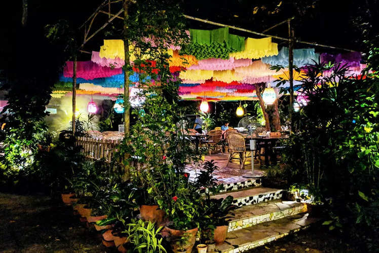 Best Restaurants In Goa | 8 restaurants you must visit in Goa | Times ...