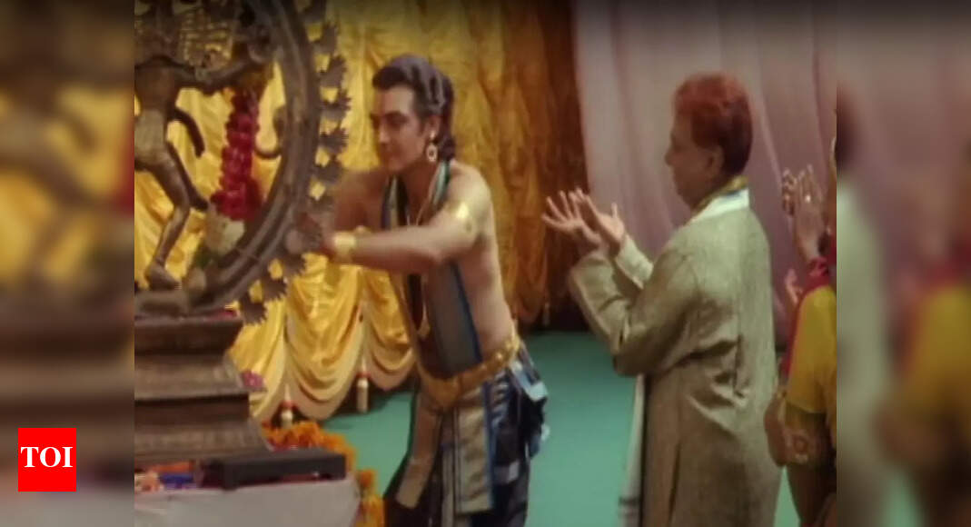 My love for Sivasankar Master made me use his name for Ajith’s ...