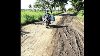 2,346 km of missing link roads across Rajasthan to be developed ...