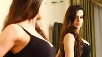 Ameesha Patel Cheque Bounce Case: Bailable warrant issued against Ameesha Patel in Rs 32 lakh ...
