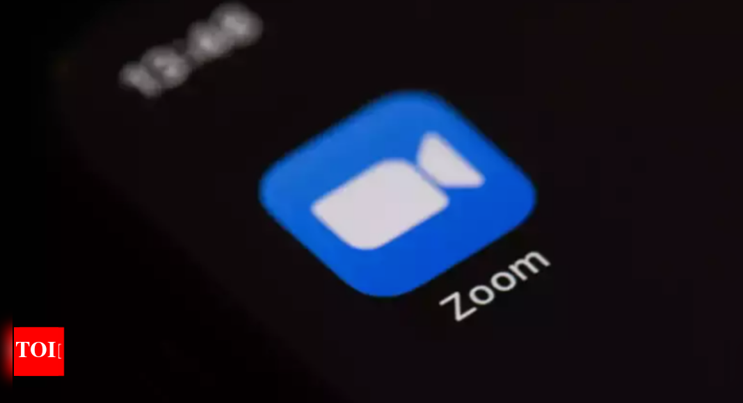 Zoom adding this useful feature for Windows and MacOS users - Times of ...