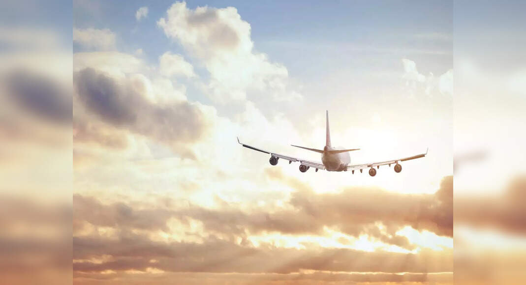 World's Shortest Flights | 10 of world's shortest commercial flights ...