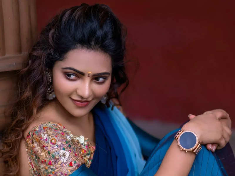 I have started to choose films with care: Athulya | Tamil Movie News ...