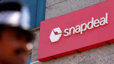 Snapdeal aims at $200-250 million IPO by March - Times of India