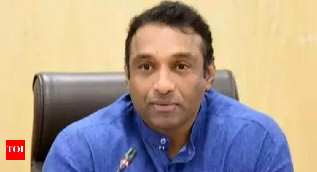 New Centre of Excellence to make AP innovation hub, says minister M ...