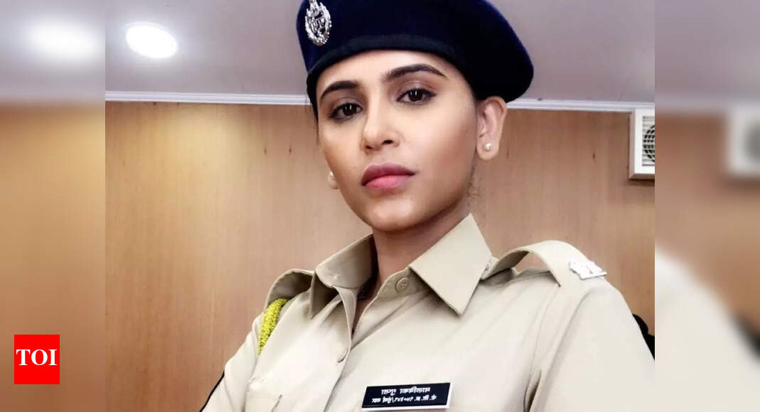 Haelyn Shastri on South actors making it in Bollywood: It can get a bit ...