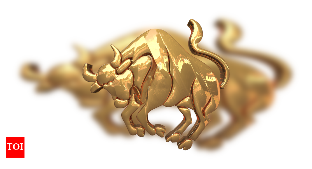 Taurus: How financially successful is this zodiac sign? - Times of India