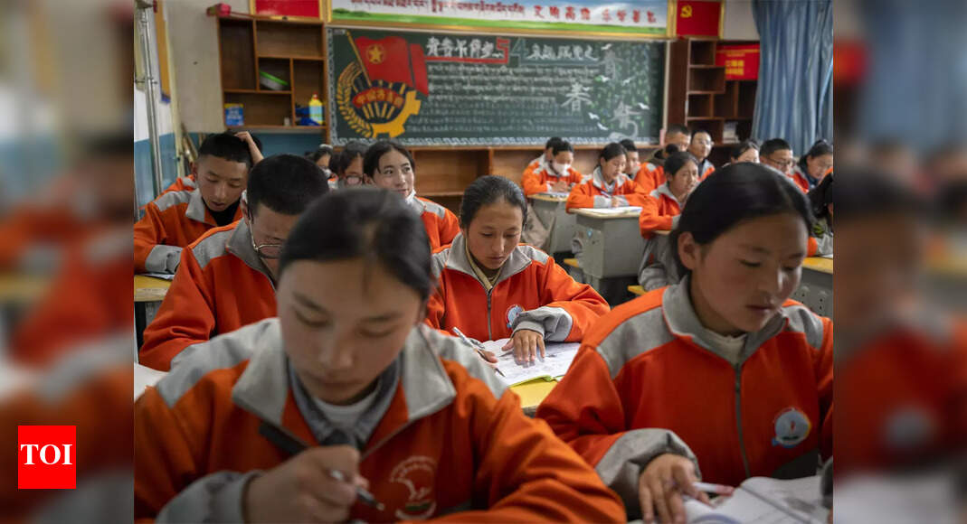 Transgender Students In Schools: Easing the inclusion of transgender ...