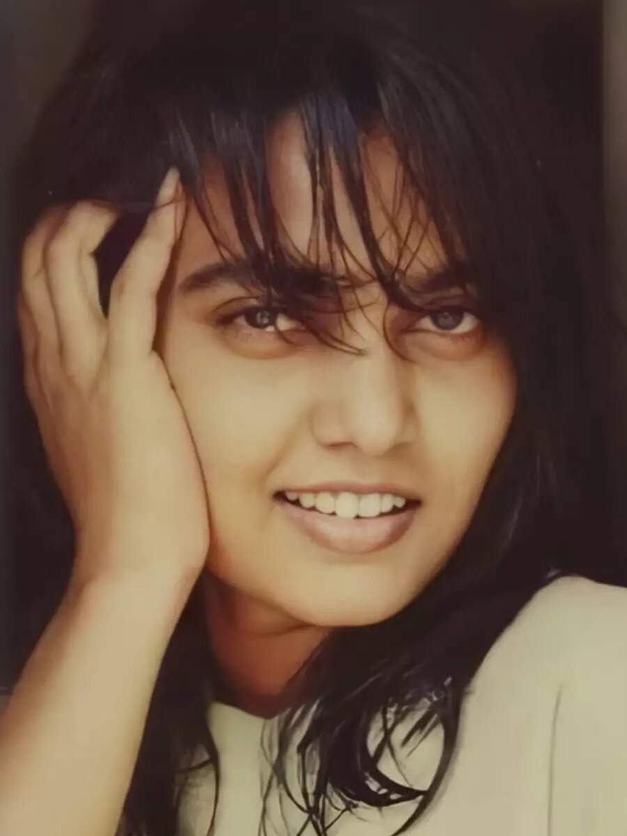 Silk Smitha’s rare pictures | Times of India