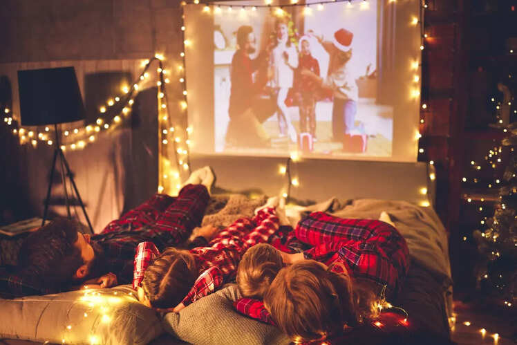 Famous Christmas movie locations you can actually visit! | Times of ...