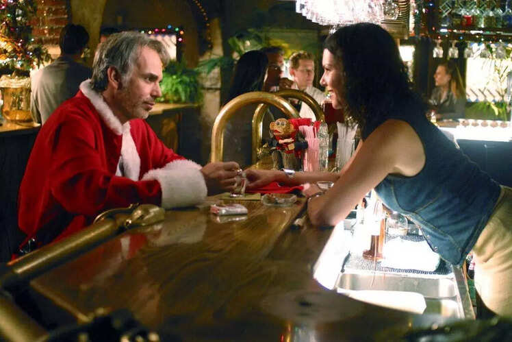 Famous Christmas movie locations you can actually visit! | Times of ...