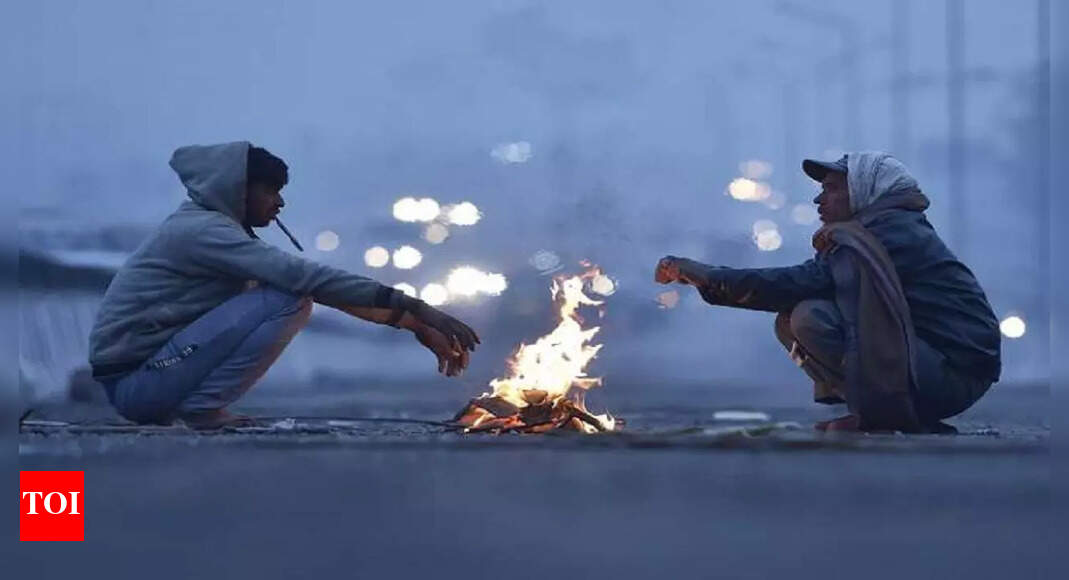 Imd: Winter likely to be normal this season, says IMD | India News ...