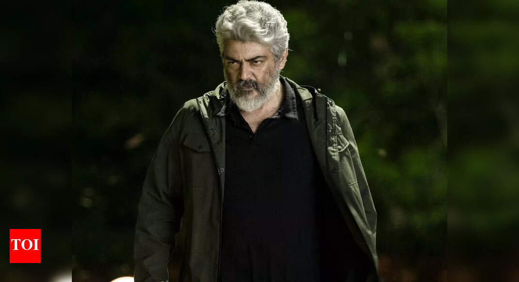 Internet sparks a meme fest as Ajith refuses his title 'Thala' | Tamil ...