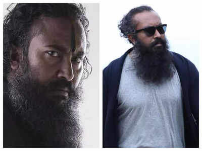 KGF fame Garuda Ram roped in to play lead in Malayalam film ‘Sthambam 2 ...