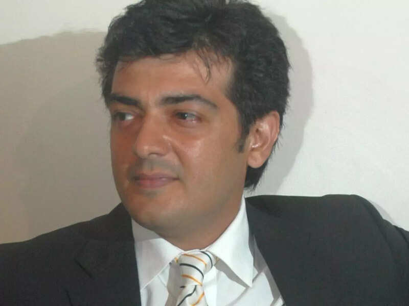 Did you know, Ajith was first introduced as 'AK' in 'Mugavaree ...