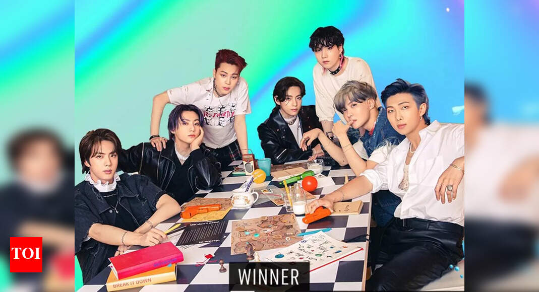 BTS will not attend the 2021 Mnet Asian Music Awards due to scheduling ...