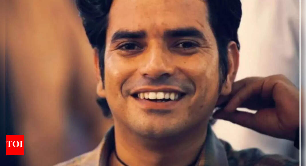 Bramhaswaroop Mishra: 'Mirzapur' actor Bramhaswaroop Mishra found dead ...