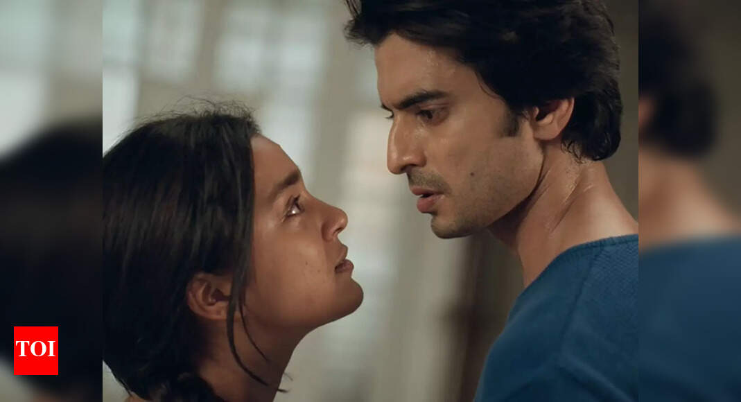 Imlie update, December 2: Imlie screams at Aditya for interfering in ...