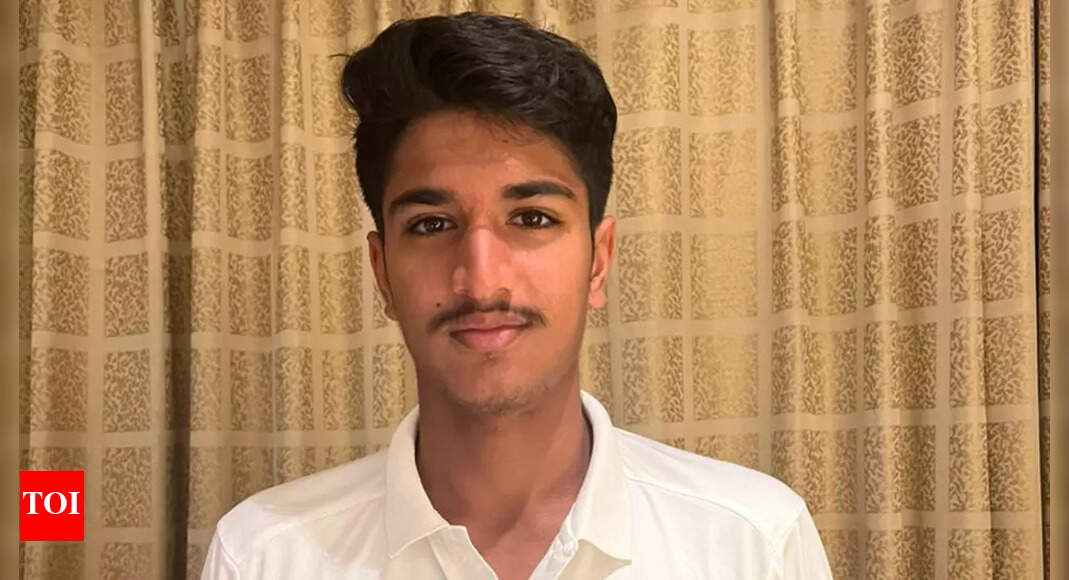 Rishith Reddy’s five-wicket haul goes in vain as India A lose to ...