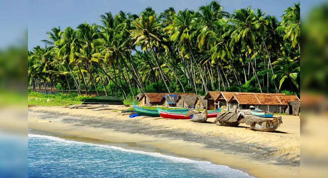 Colourful pictures of Goa that will make you wish you were there ...