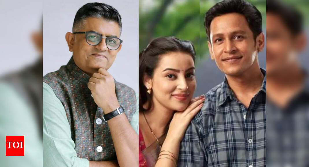 Did you know that Chandni Sharma and Abhishek Rawat starrer show Kaamna ...