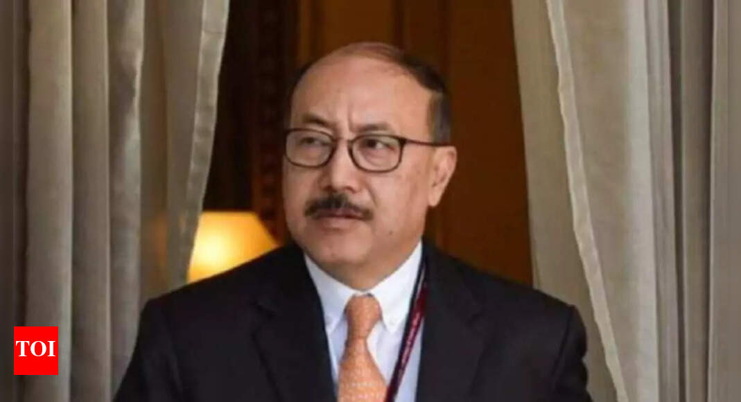 Quad: Quad partnership has capacity to address contemporary global ...