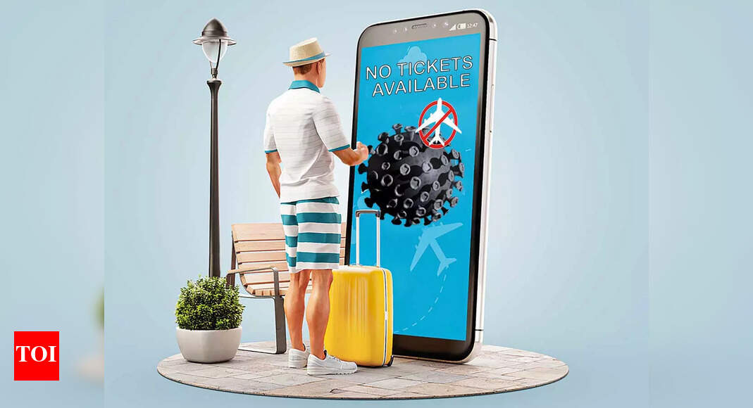 From preponing international trips to cancelling holidays: Omicron is ...