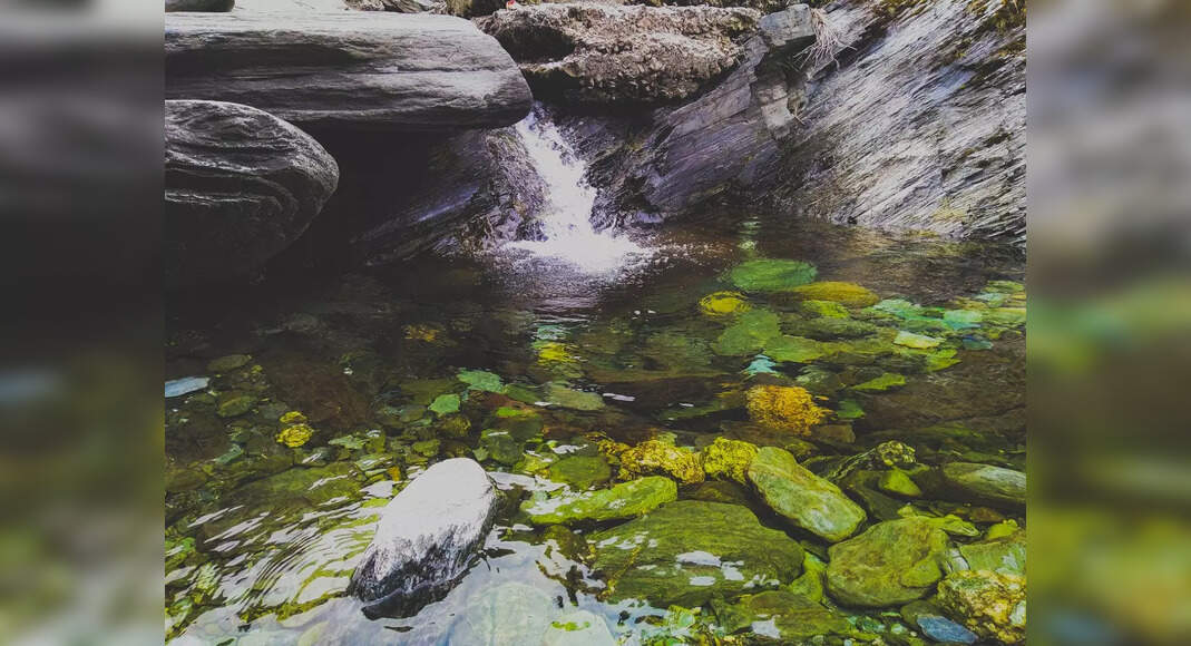 Tamil Nadu’s most incredible waterfalls | Times of India Travel