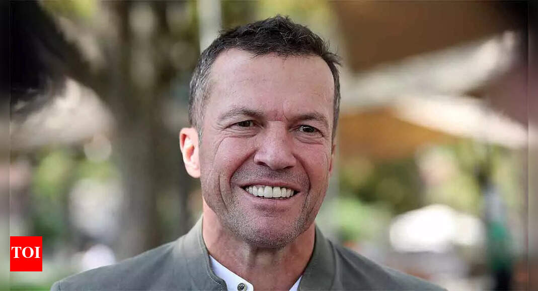 Lewa should have won Ballon d'Or: Lothar Matthaus | Football News ...